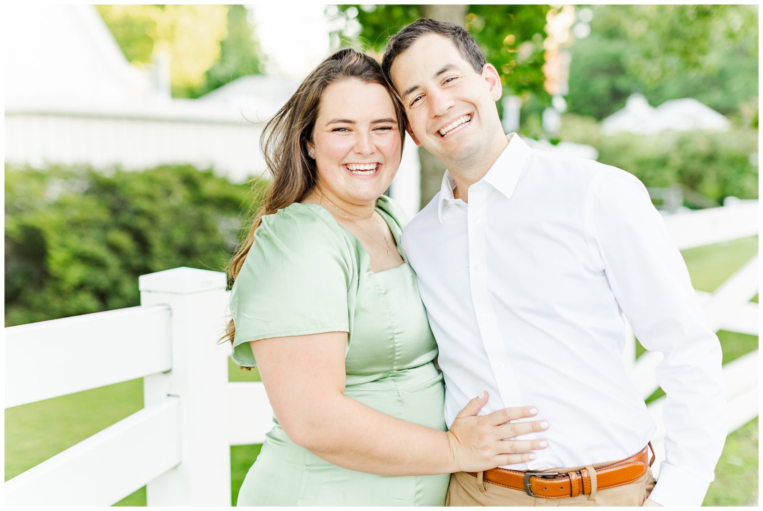 The Downtown Chicago Session of Anna & Jacob - Showit Blog